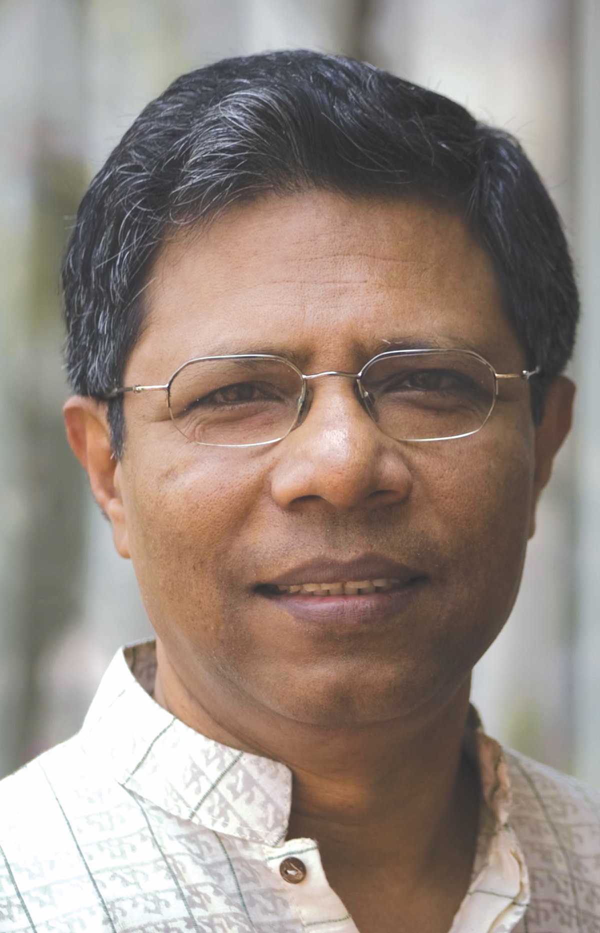 Profile | Child Health Research Foundation (CHRF)